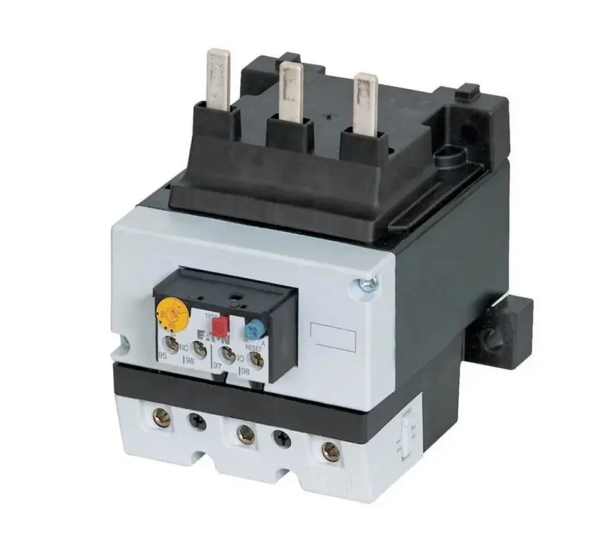 Eaton Moeller ZB150-150/KK Thermal Overload Relay